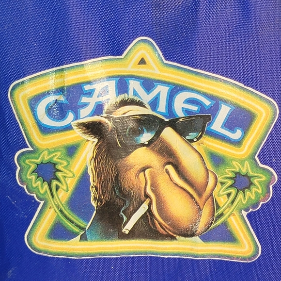 camel | Accessories | Camel Joe Promotionsl Soft Sided Kool Pack Cola ...